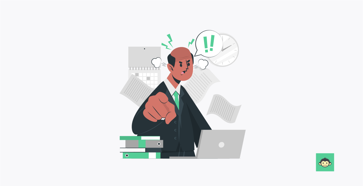 Micromanaging examples: Top 30+ signs to watch out for in 2025