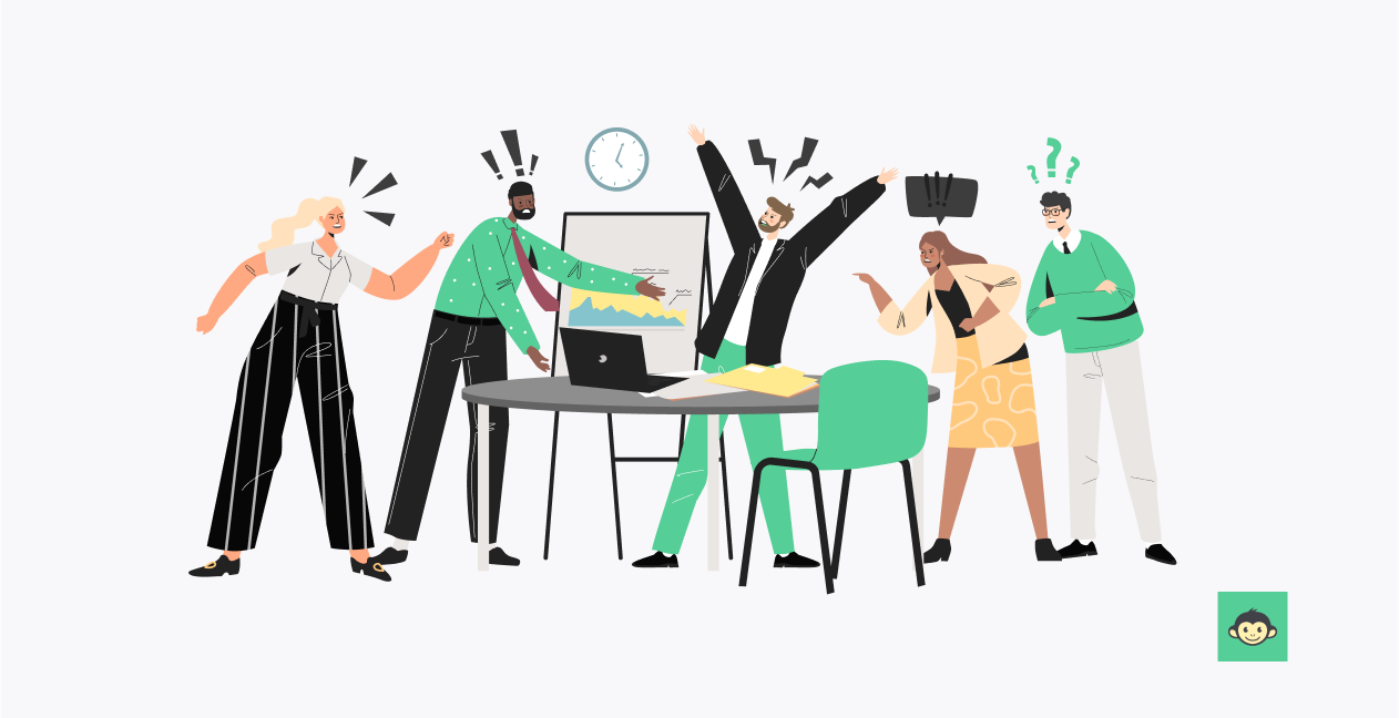 50+ Negative feedback examples: Learning and growing from constructive ...