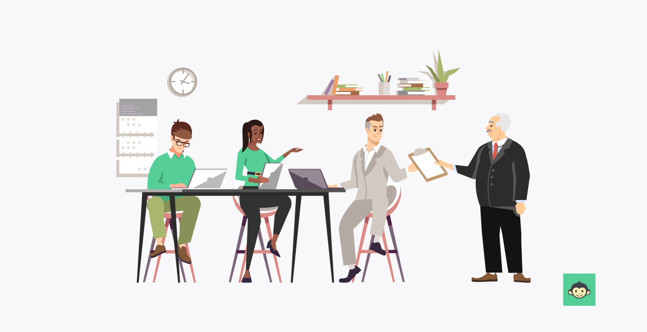 How to manage a multigenerational workforce: Top challenges, best ...