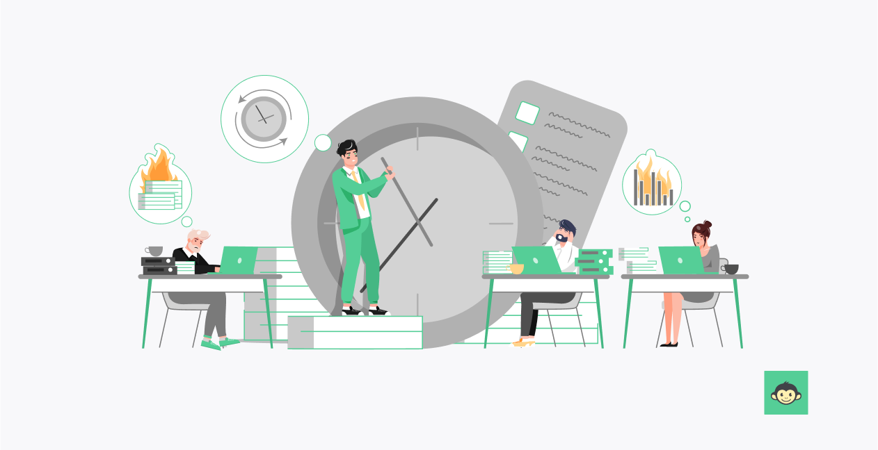 33 Work-life balance examples to try to improve productivity