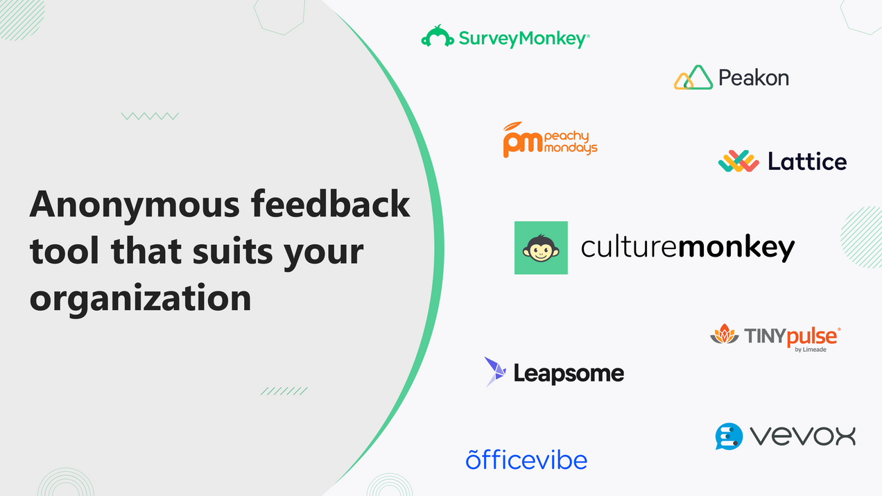 Why and how to use an anonymous comment box for honest employee feedback