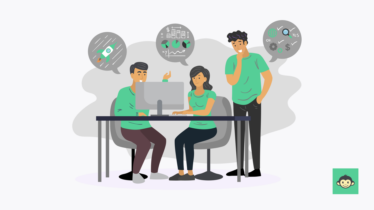 Employee engagement action plan: Definition, examples, and best practices