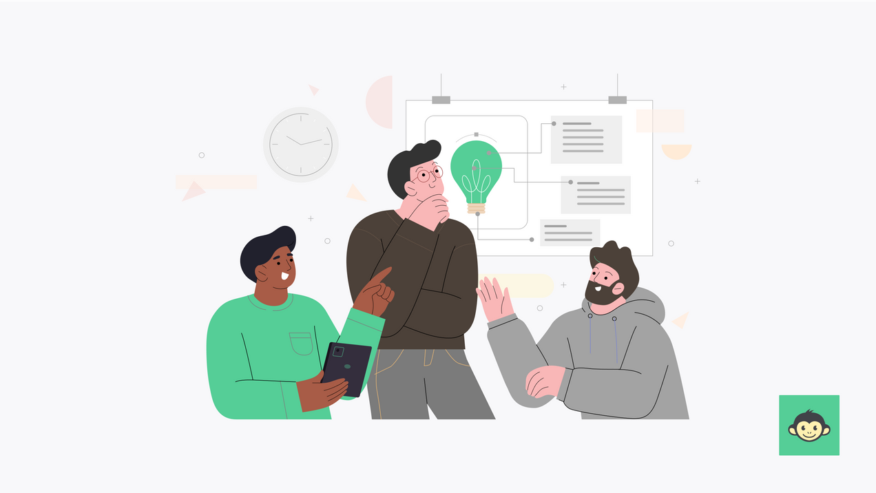 Team Collaboration - CultureMonkey