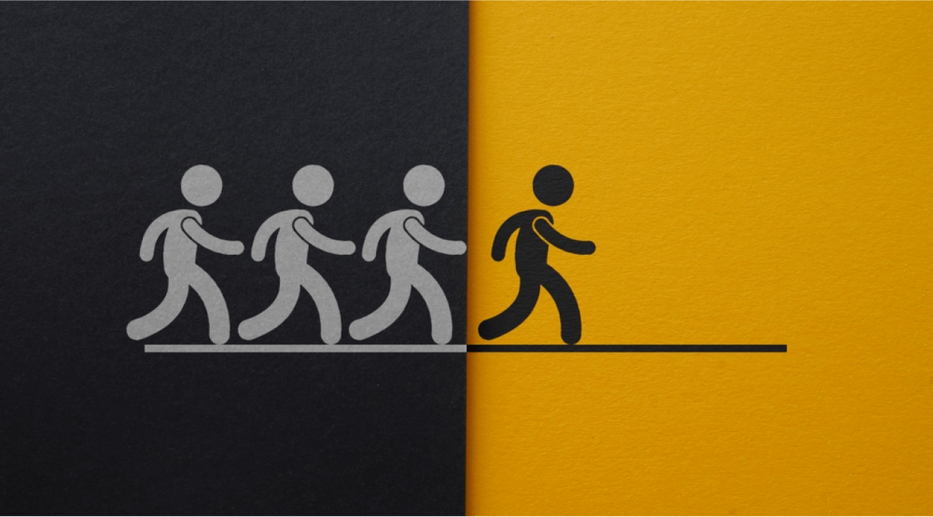 What is transitional leadership: Examples and top strategies to try in 2024