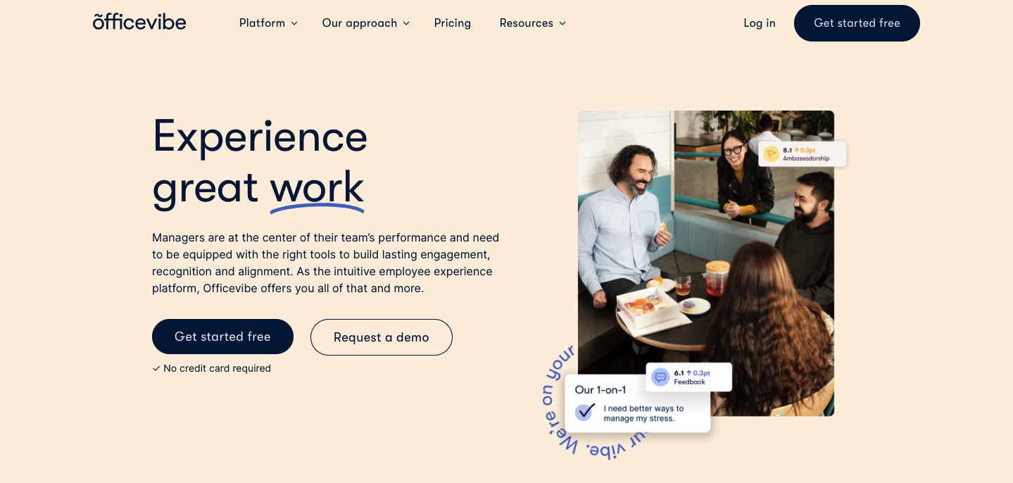 25 Employee Pulse Survey Tools That You Should Look Out for in 2025!