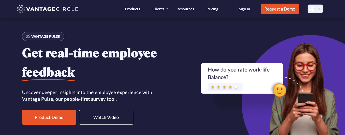 25 Employee Pulse Survey Tools That You Should Look Out for in 2025!