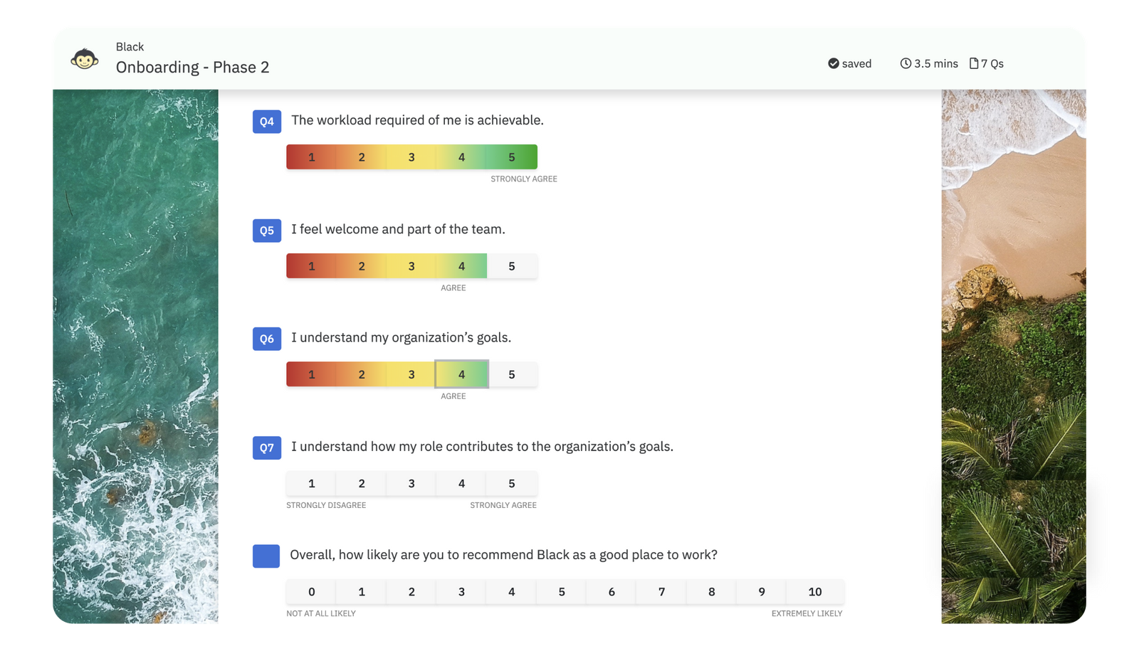 New in CultureMonkey: richer lifecycle report, HRMS integration & more