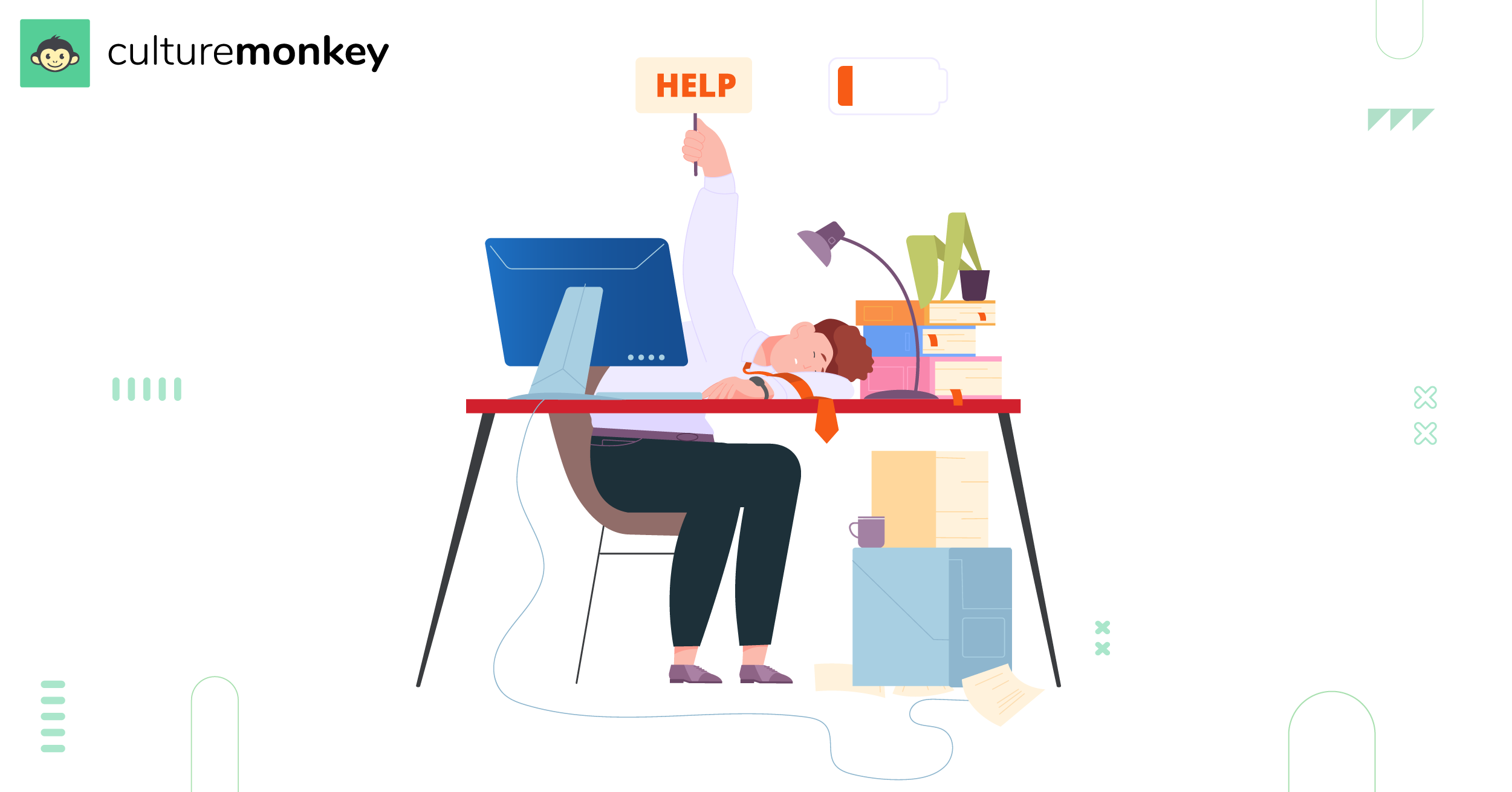 The future of work: Shifting from 40 to 32 hour work weeks for better ...