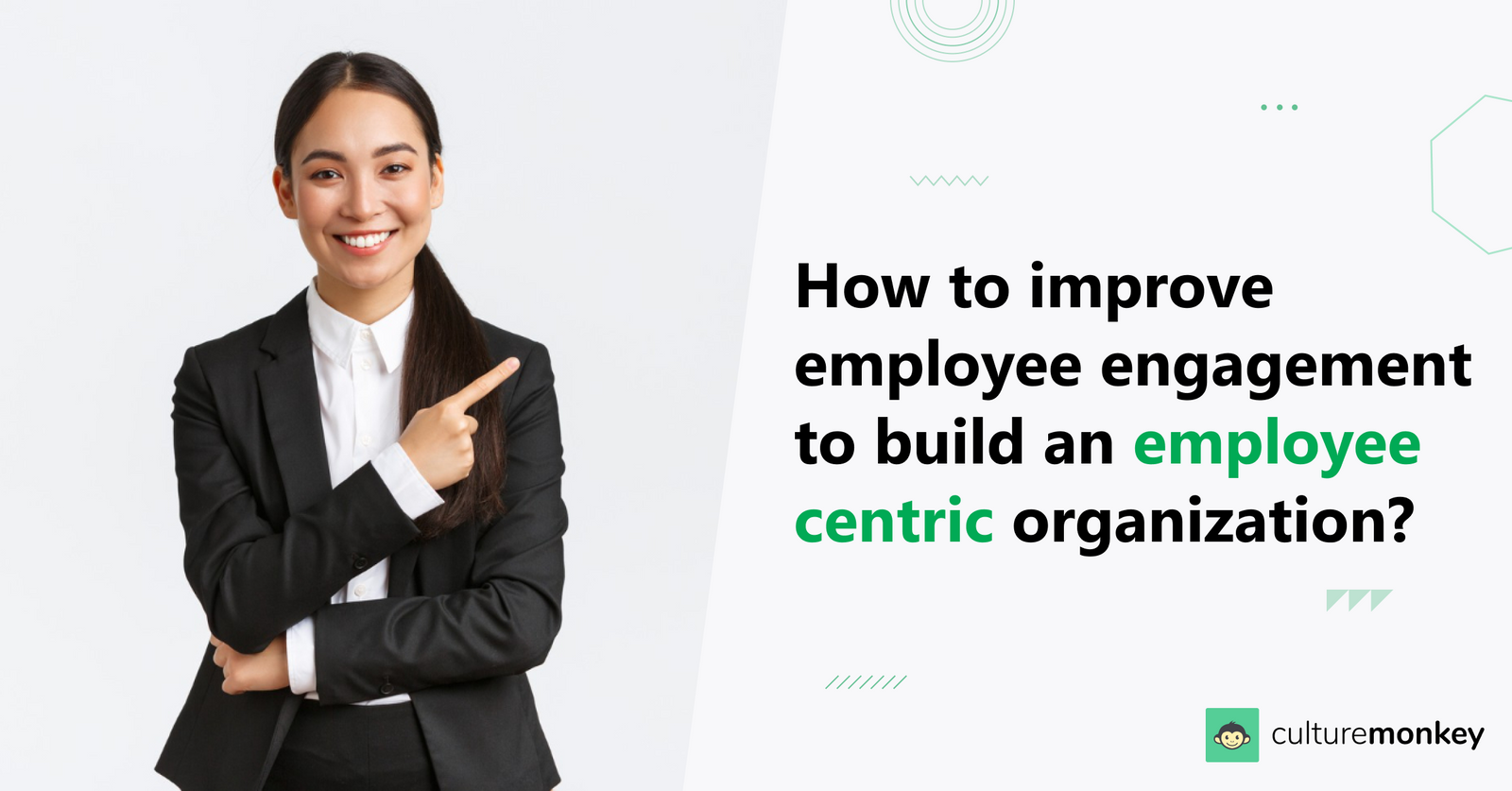Developing and Managing Employee Engagement