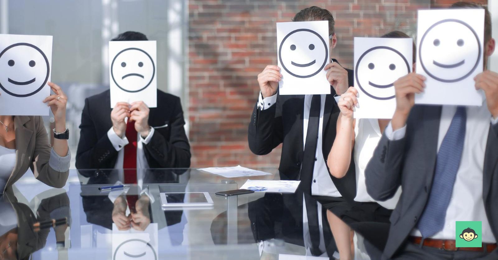 Decoding the DNA of Anonymous Feedback | CultureMonkey