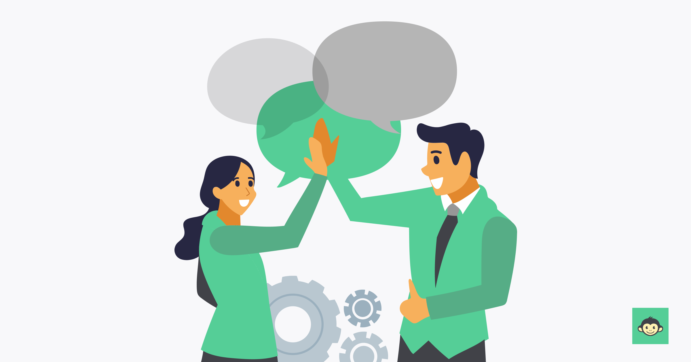 11 Key drivers of employee engagement | CultureMonkey