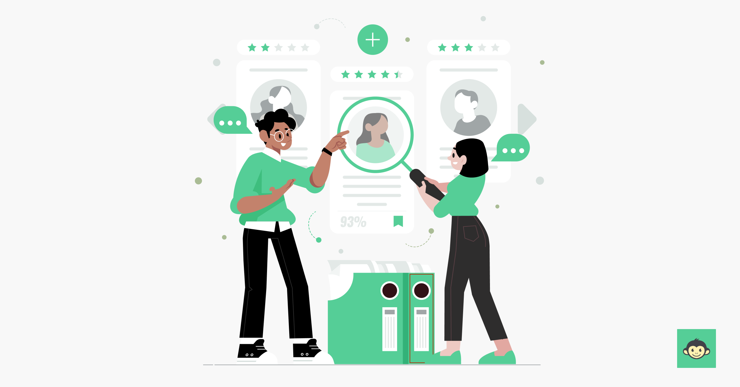 Employee experience journey mapping - A complete guide