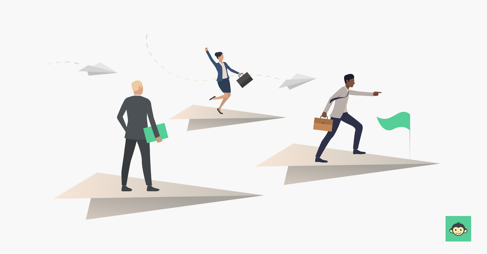 Employee experience journey mapping - A complete guide