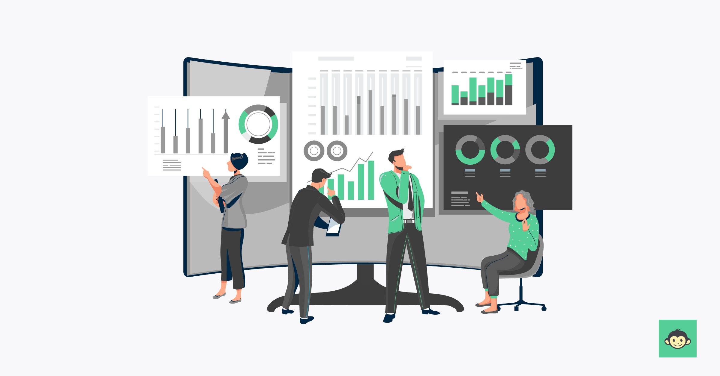 How to increase employee survey participation: Best practices & tips