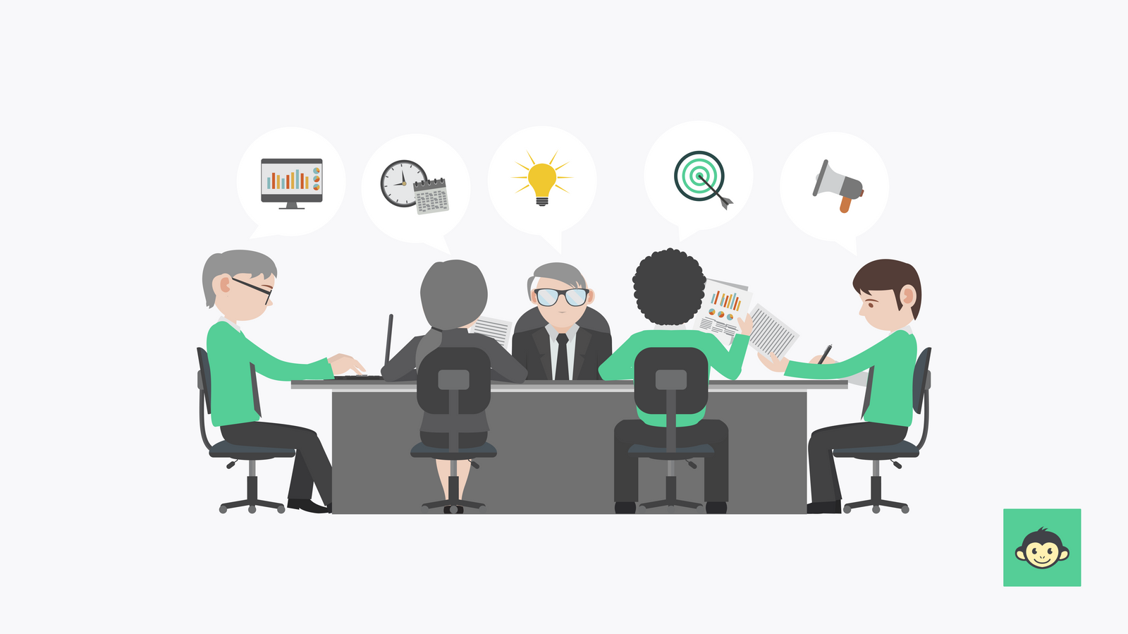 How to increase collaboration between teams in 2025? | CultureMonkey