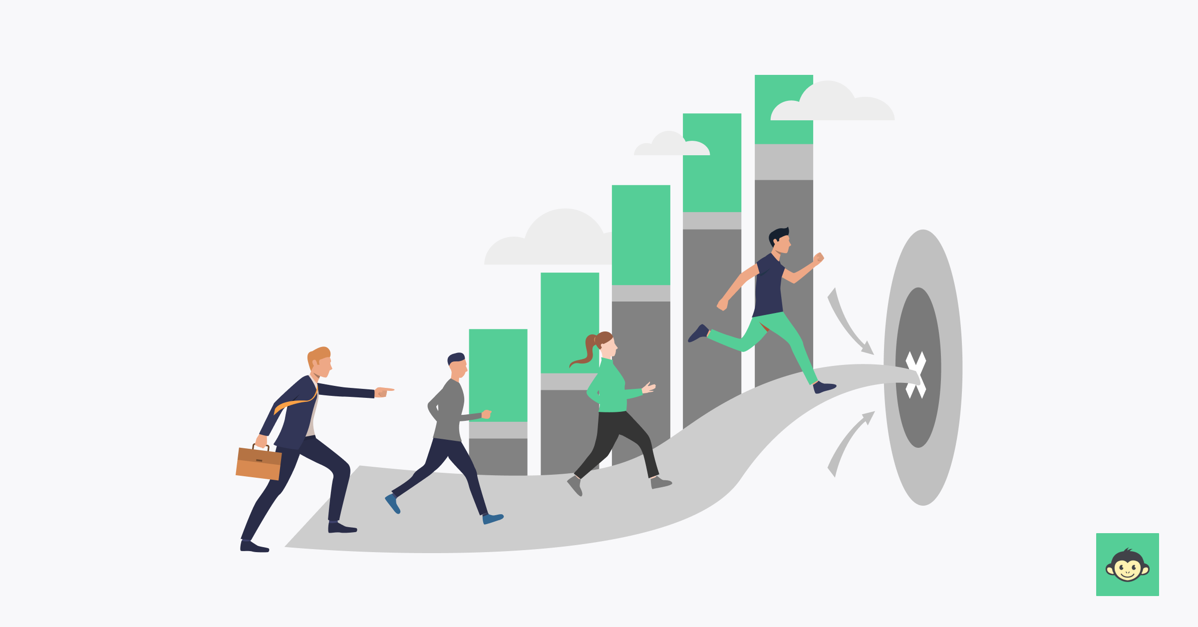 Employee experience strategy: Definition & best practices | CultureMonkey