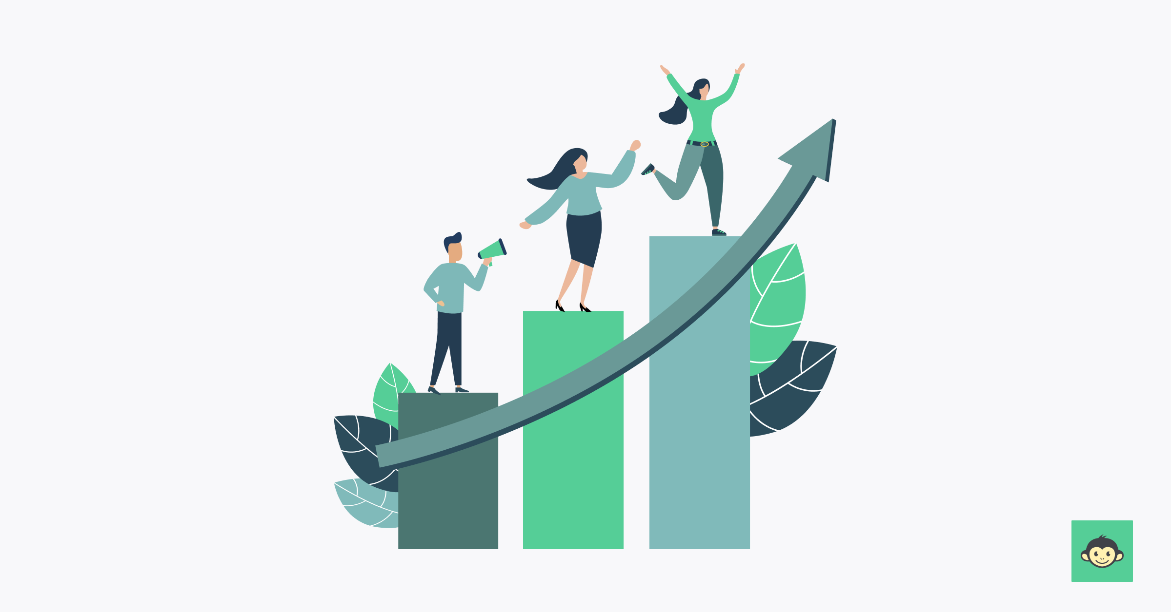 Employee growth: Why is it important for employee engagement?