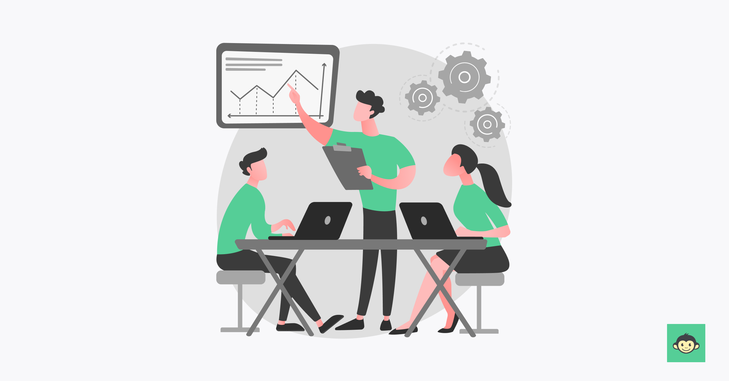 How to increase employee survey participation: Best practices & tips