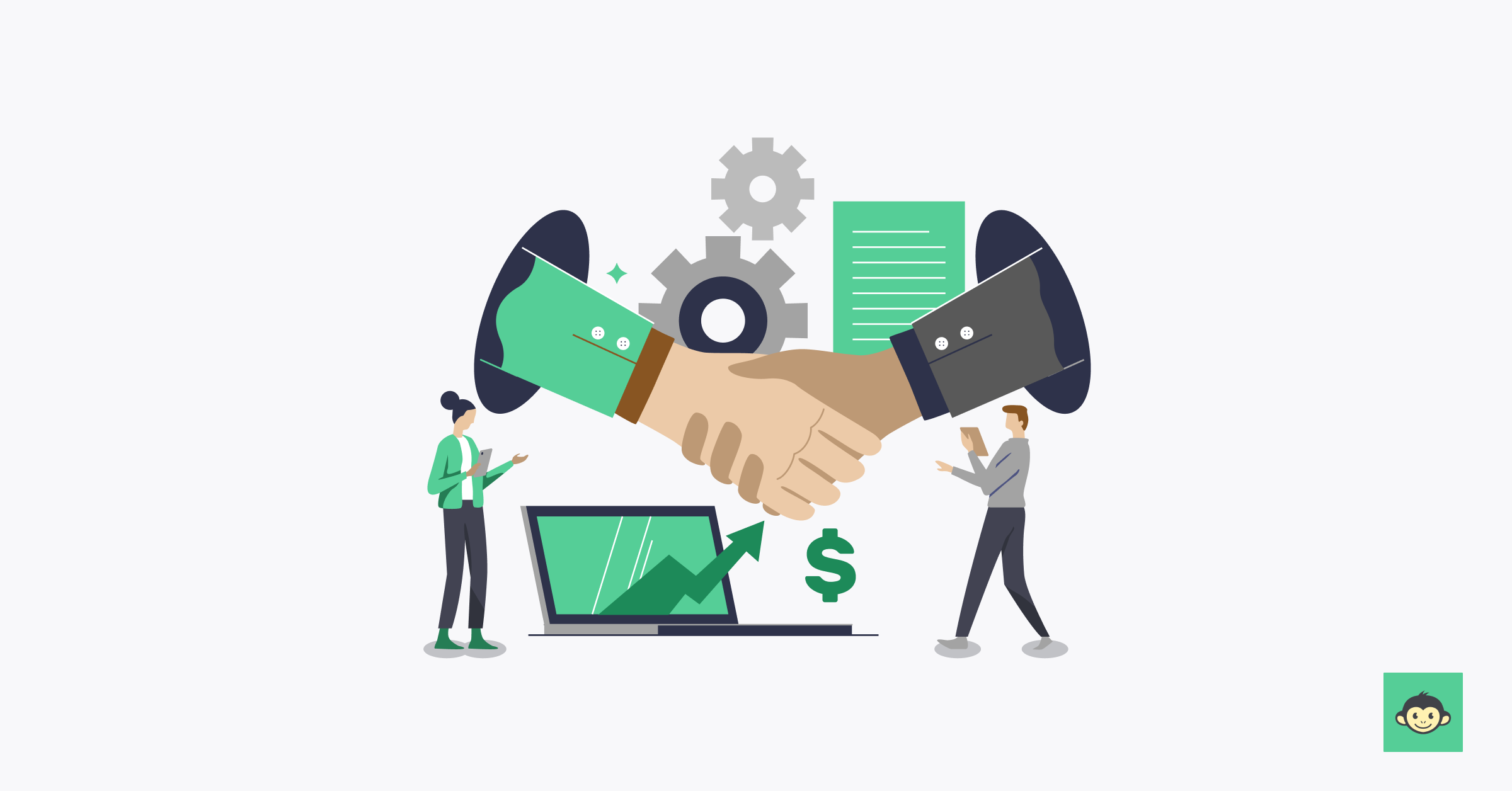 How to increase collaboration between teams in 2025? | CultureMonkey