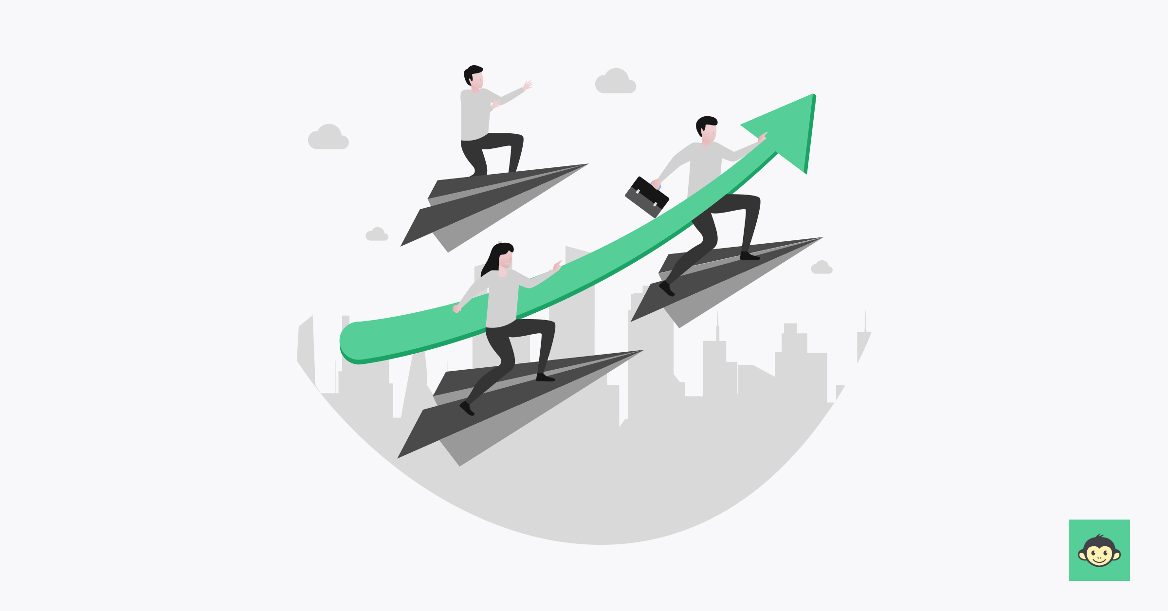 Employee growth: Why is it important for employee engagement?