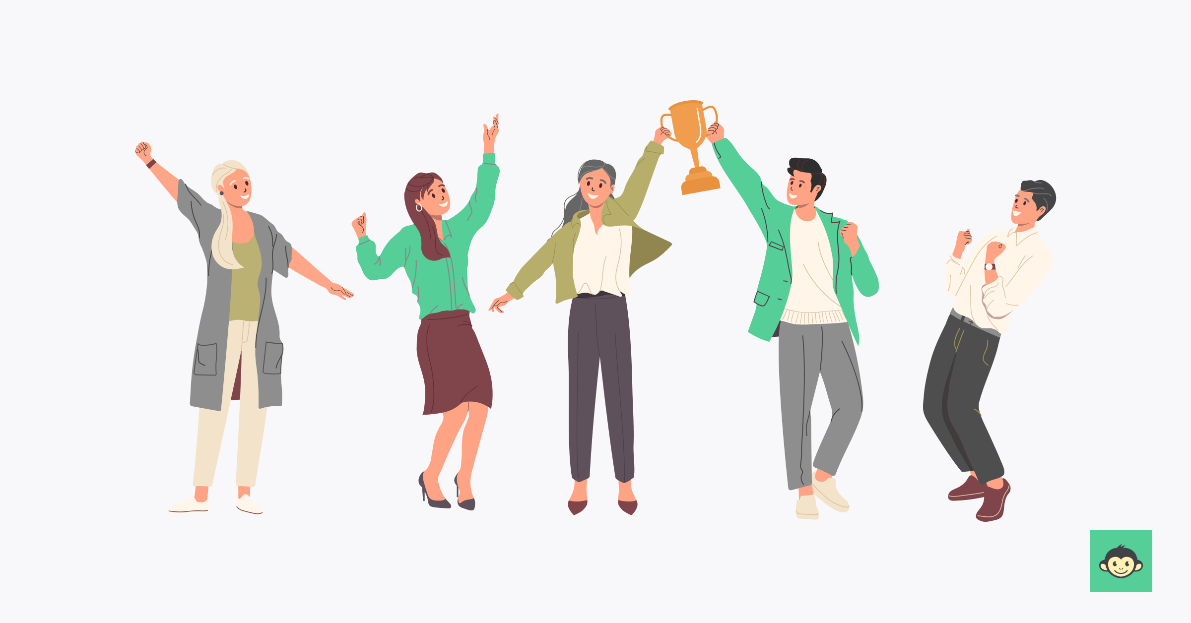 10 Employee recognition examples for 2023 | CultureMonkey