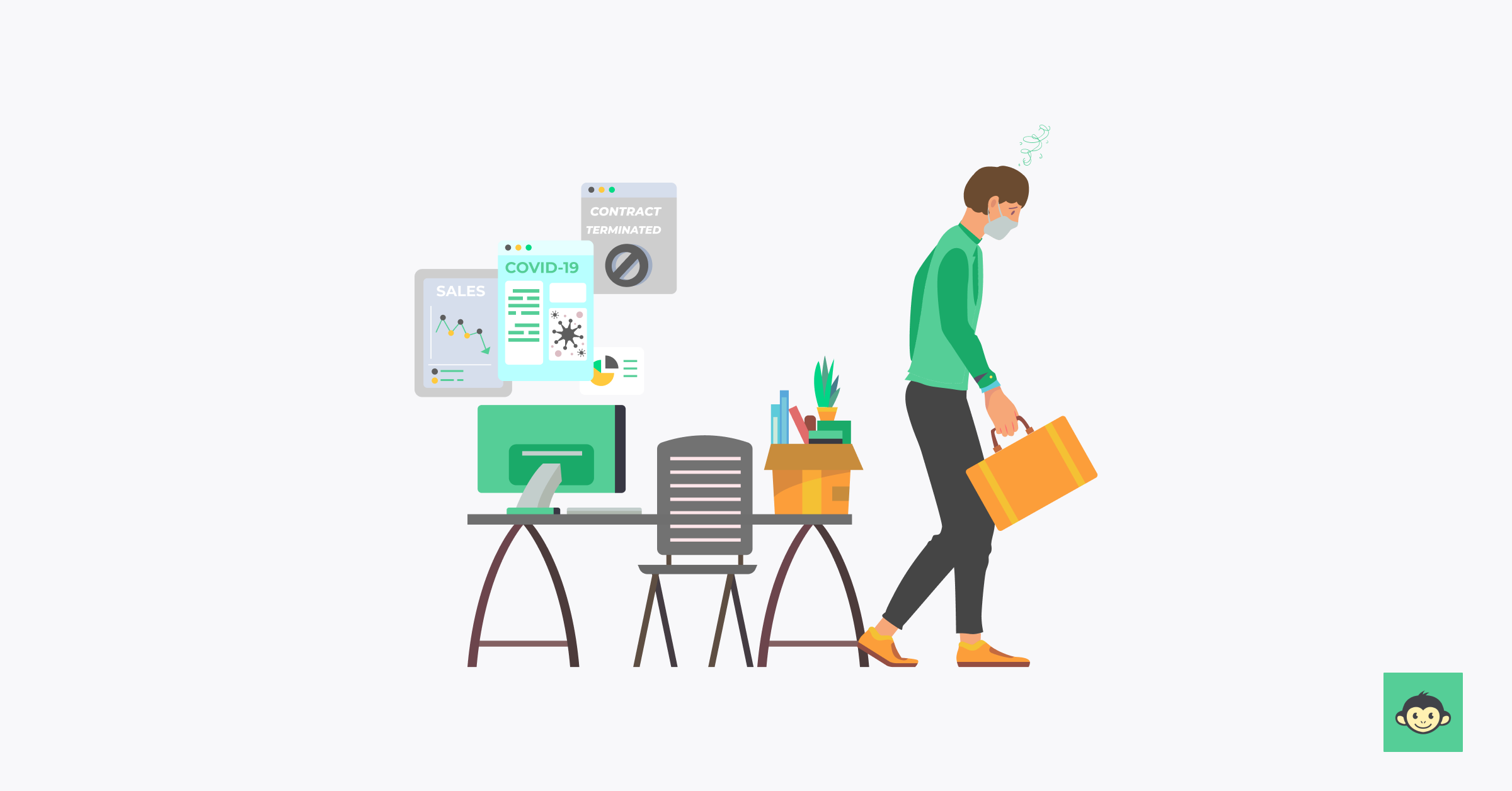 10 Employee wellness challenges: A detailed analysis