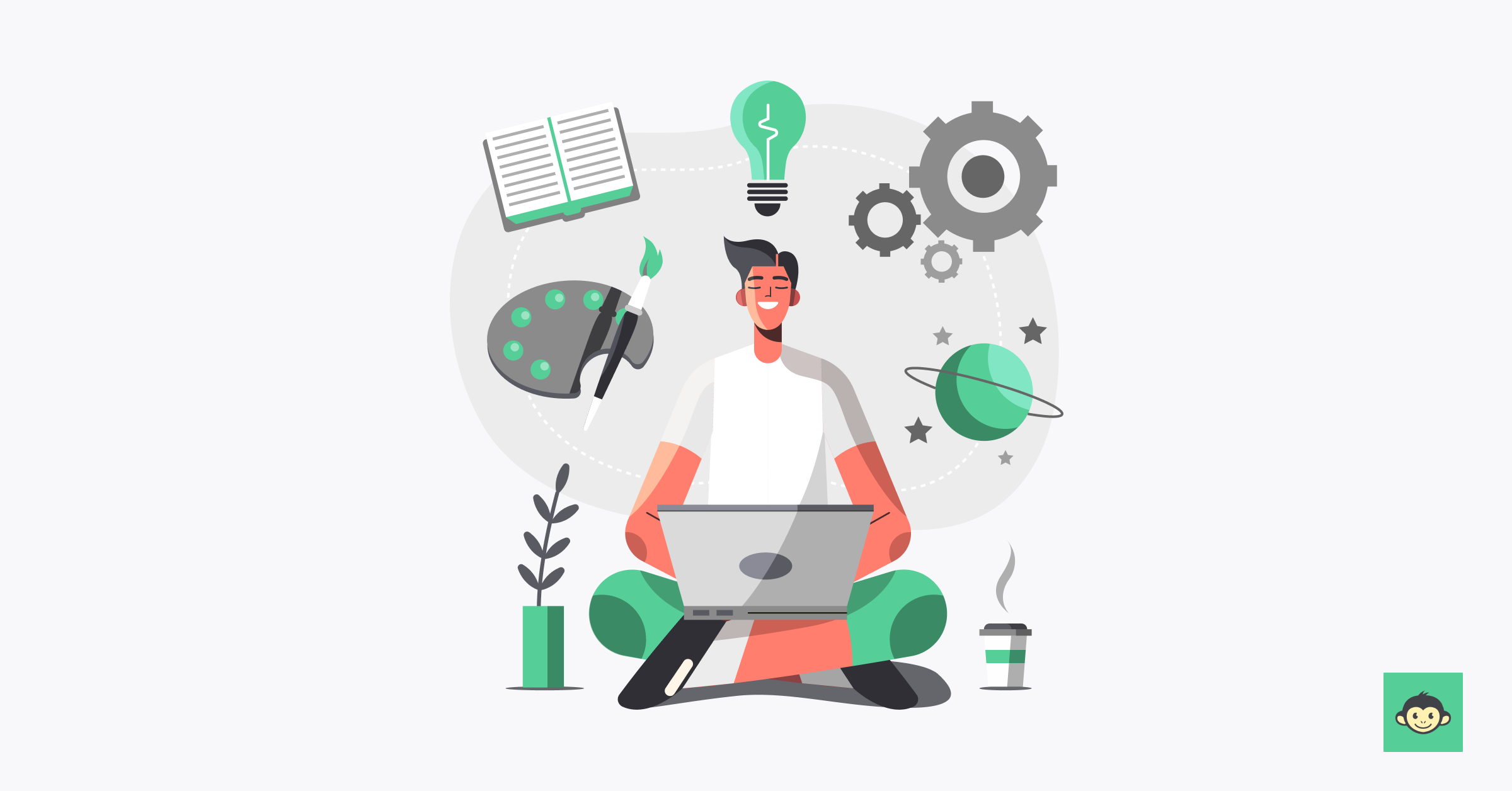 Top 50+ creative ideas for employee appreciation at the workplace