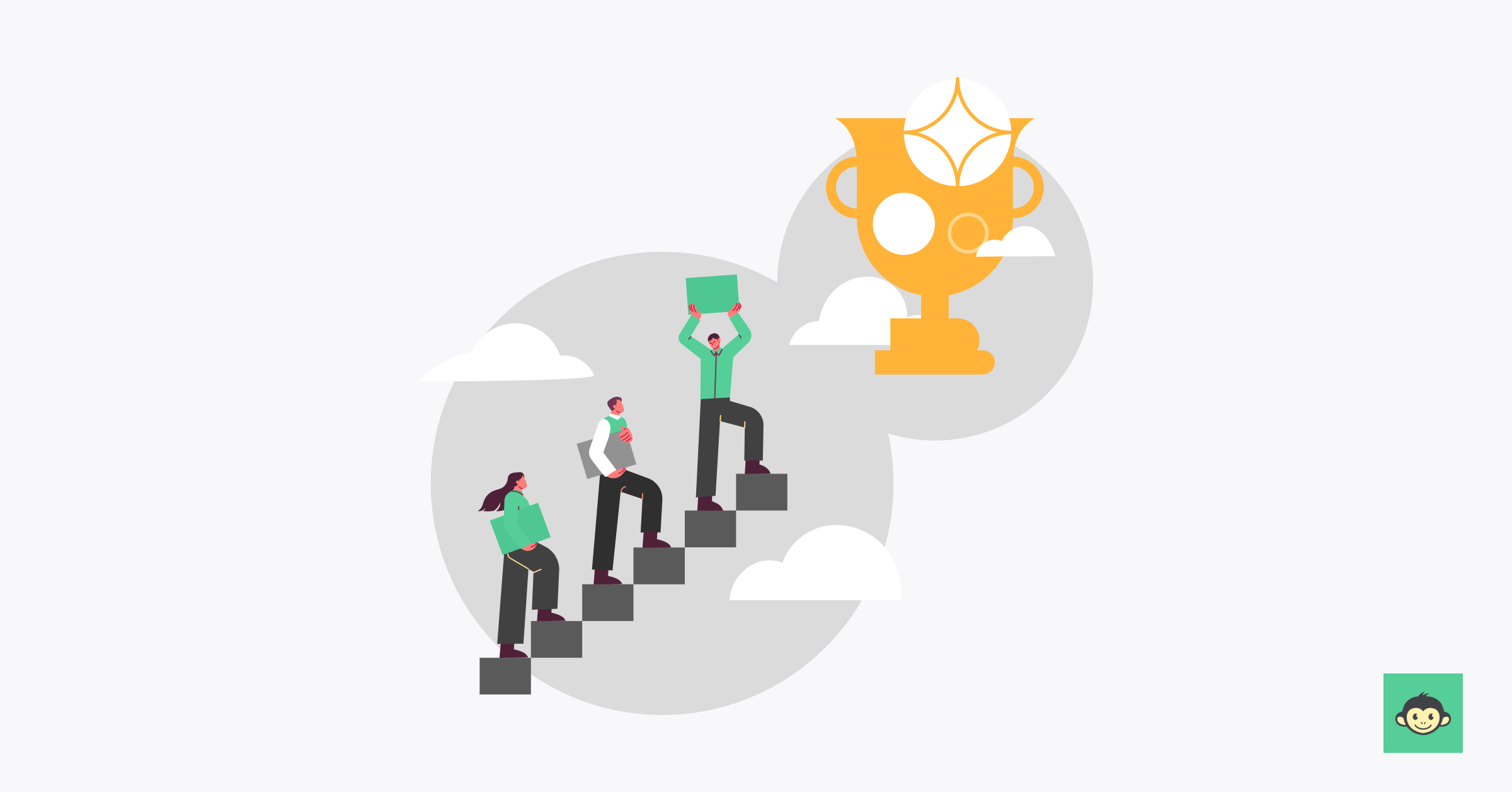 105+ Employee recognition examples to supercharge your team and drive impact in 2024