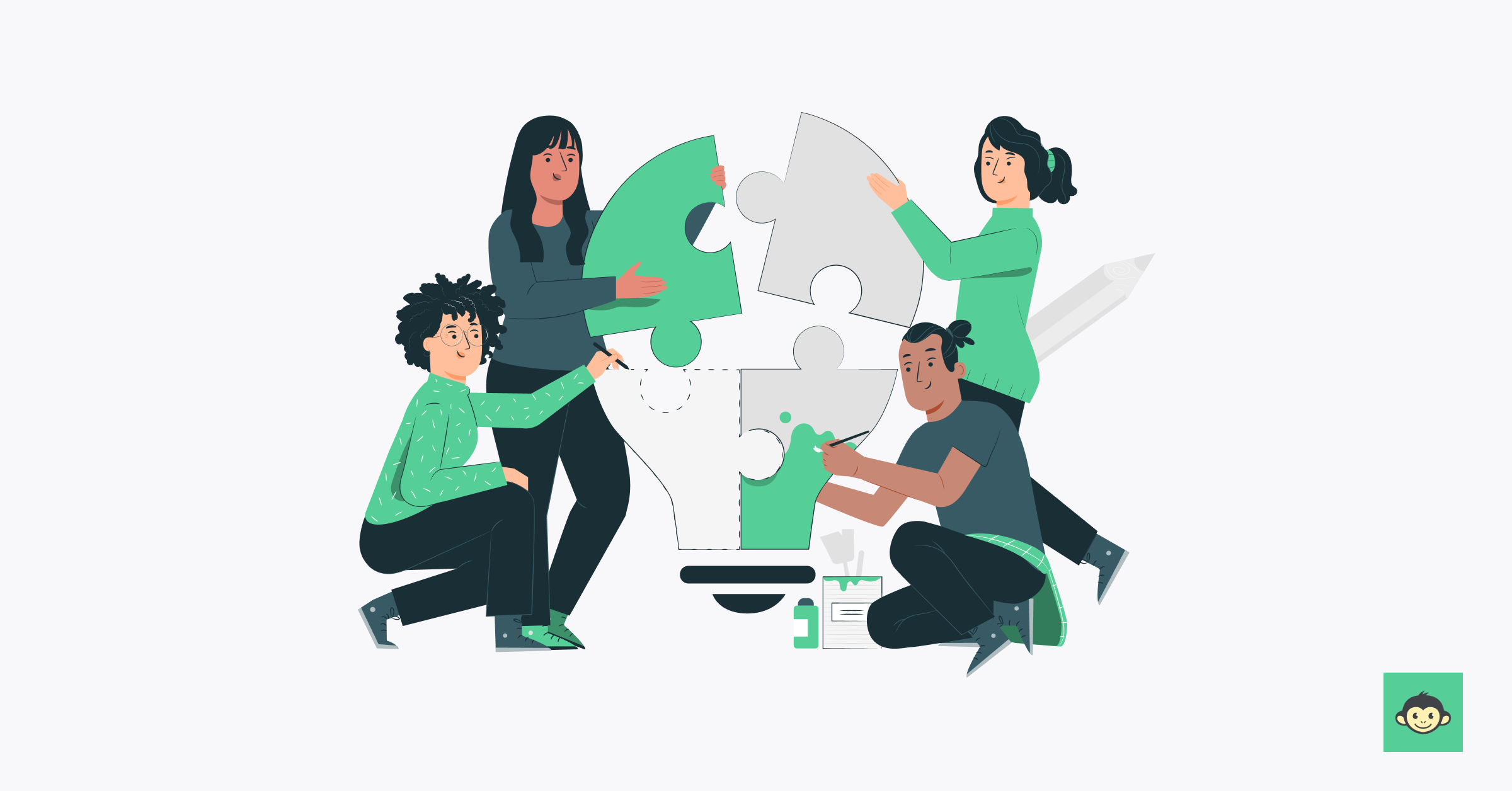 DEI activities: Everything you need to know about implementing DEI into ...