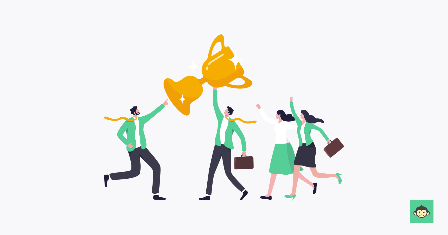 The power of employee happiness: How can it help in retention and ...