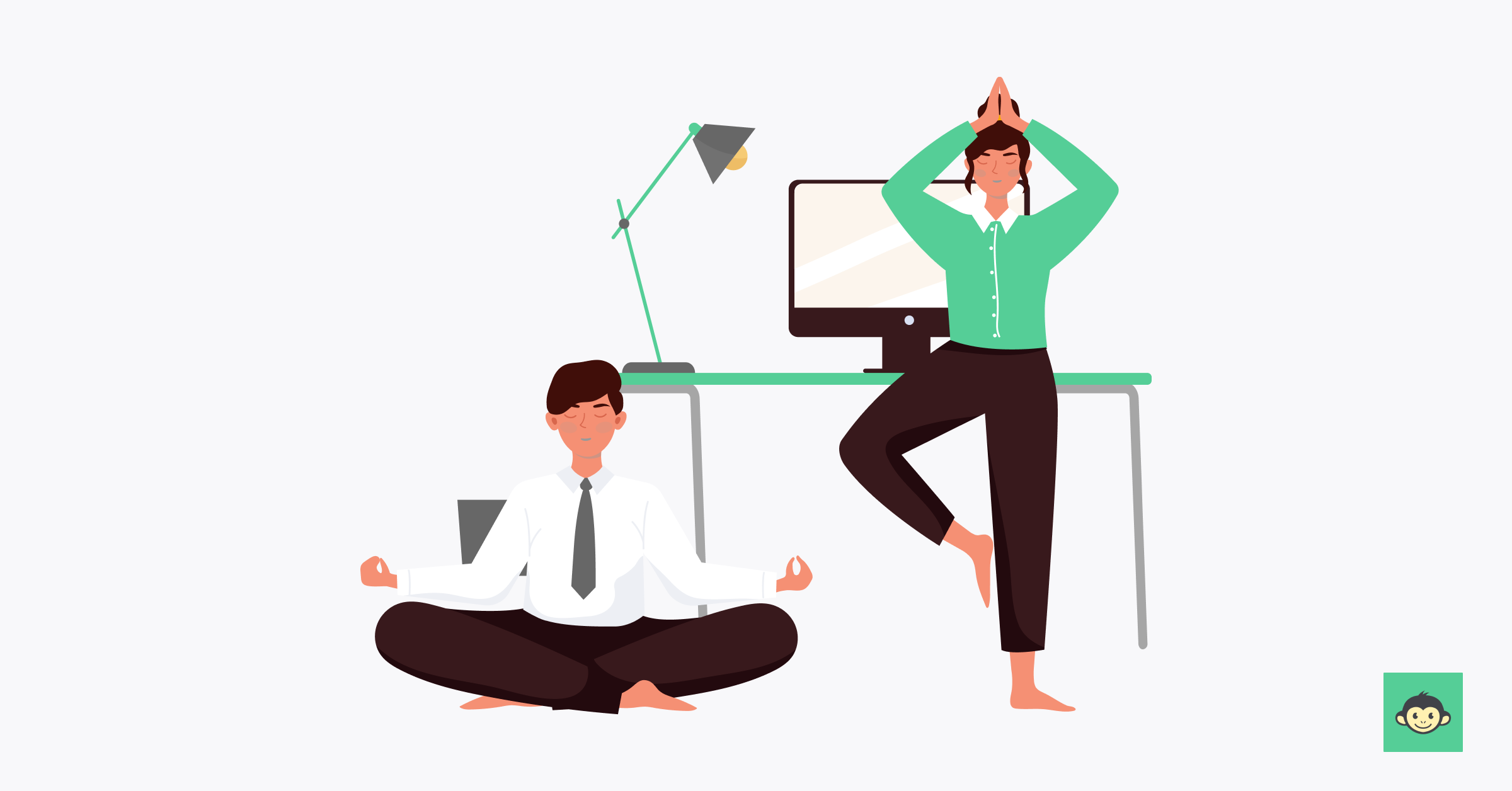10 Employee wellness challenges: A detailed analysis