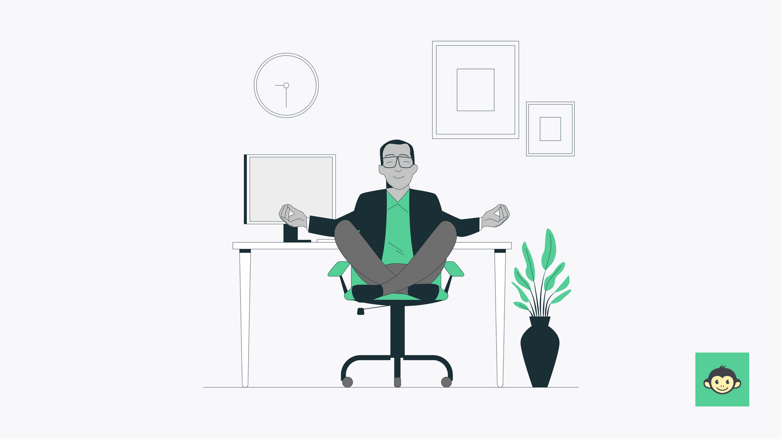 Positive work environment: Everything you need to know | CultureMonkey