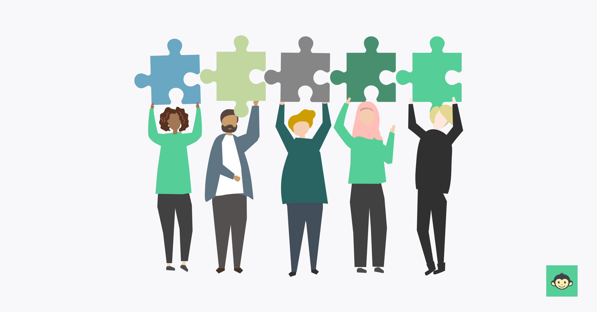 Benefits of diversity in the workplace | CultureMonkey