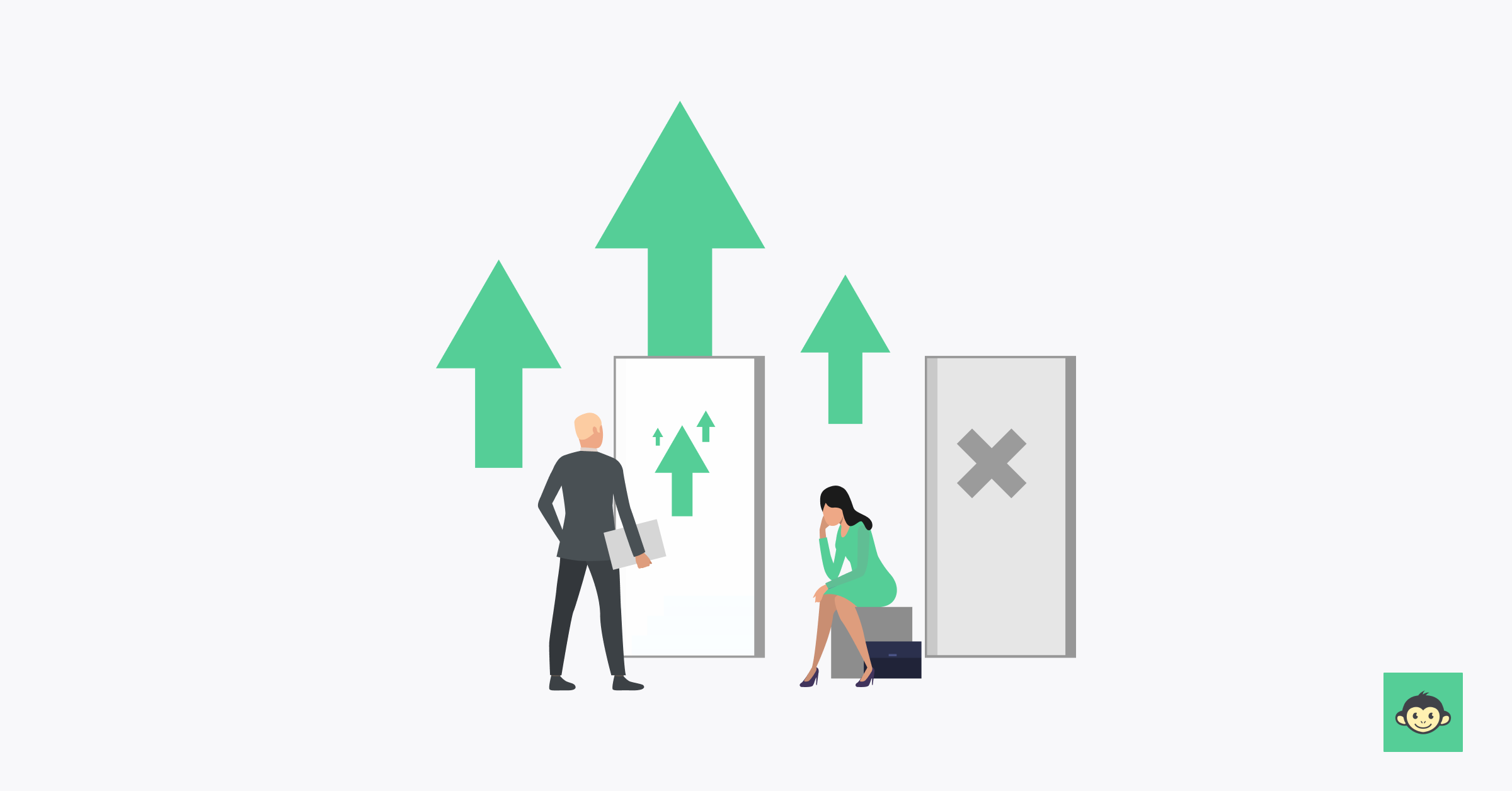 Employee turnover vs attrition: What’s the difference