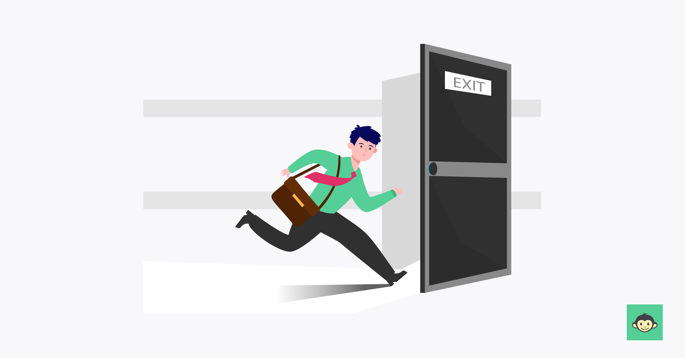 Employee turnover vs attrition: What’s the difference