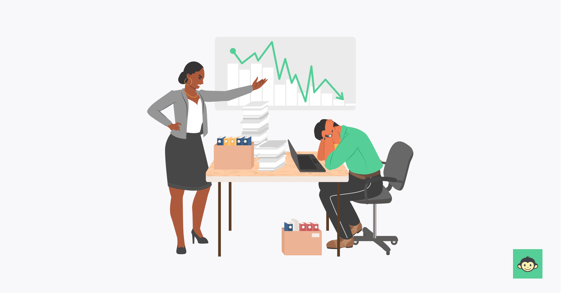 Bias in the workplace: How to tackle them like a pro | CultureMonkey