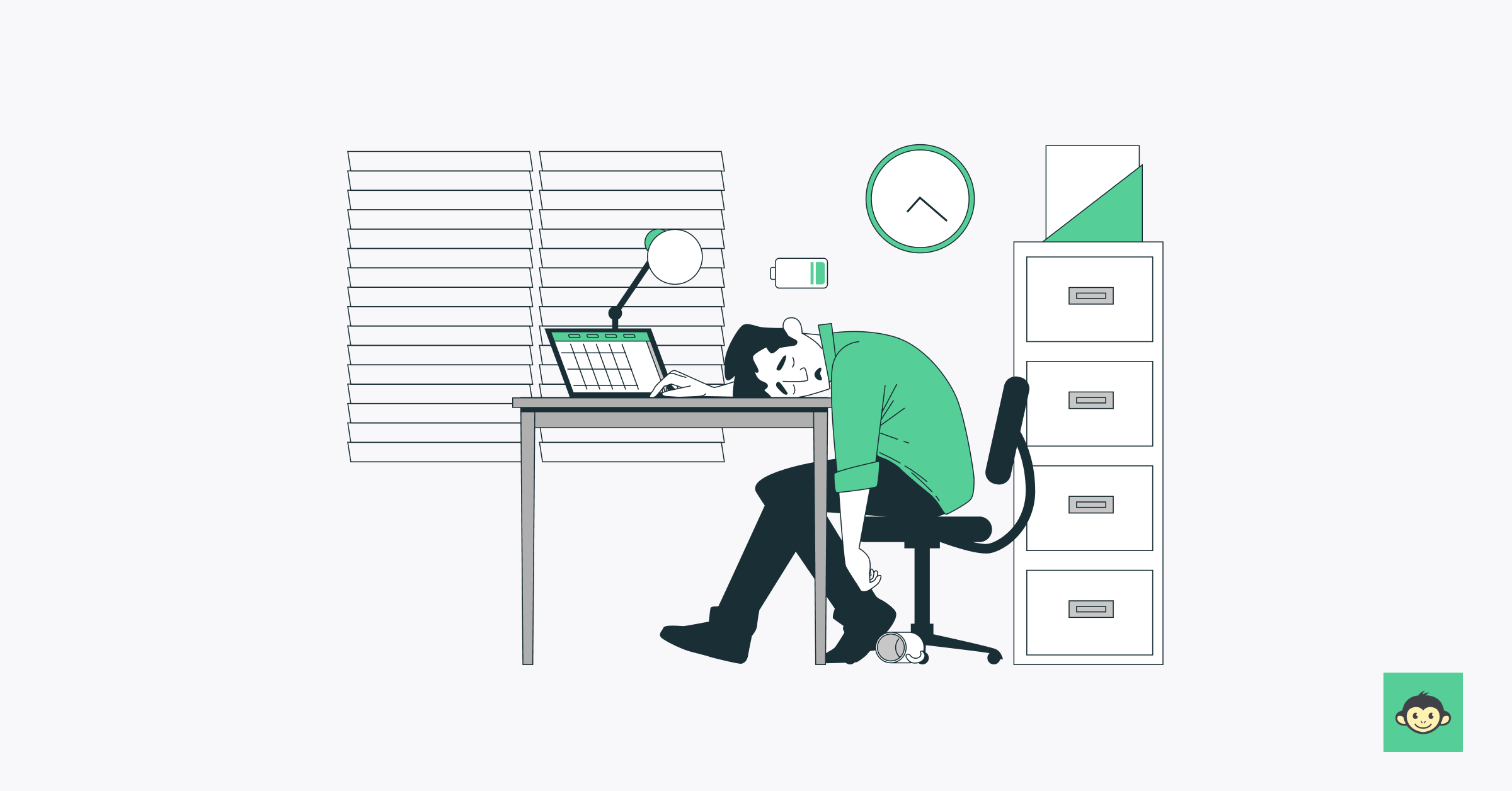 How to spot employee burnout signs: A complete guide