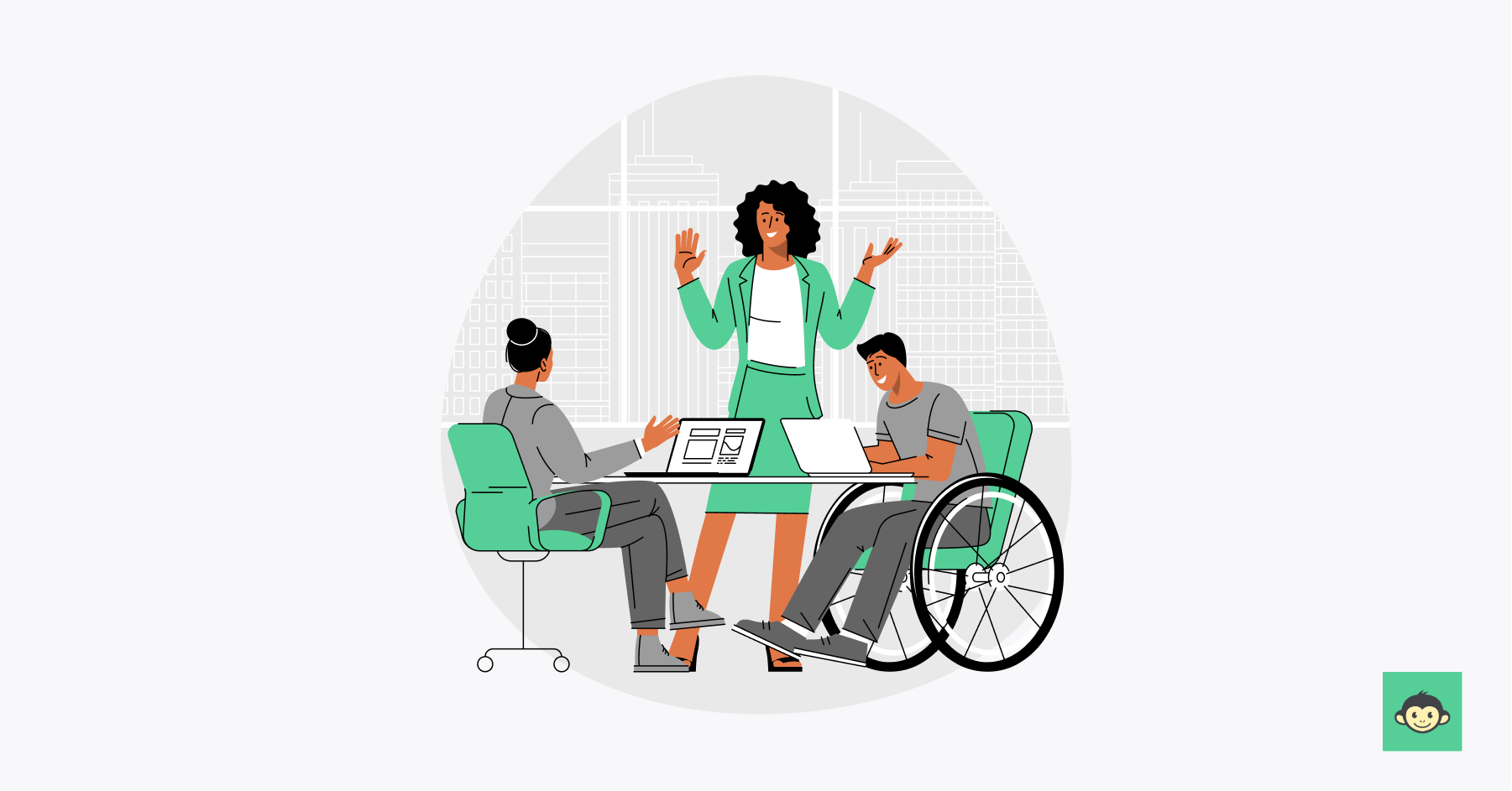 What is inclusive leadership: How can it benefit your company culture?
