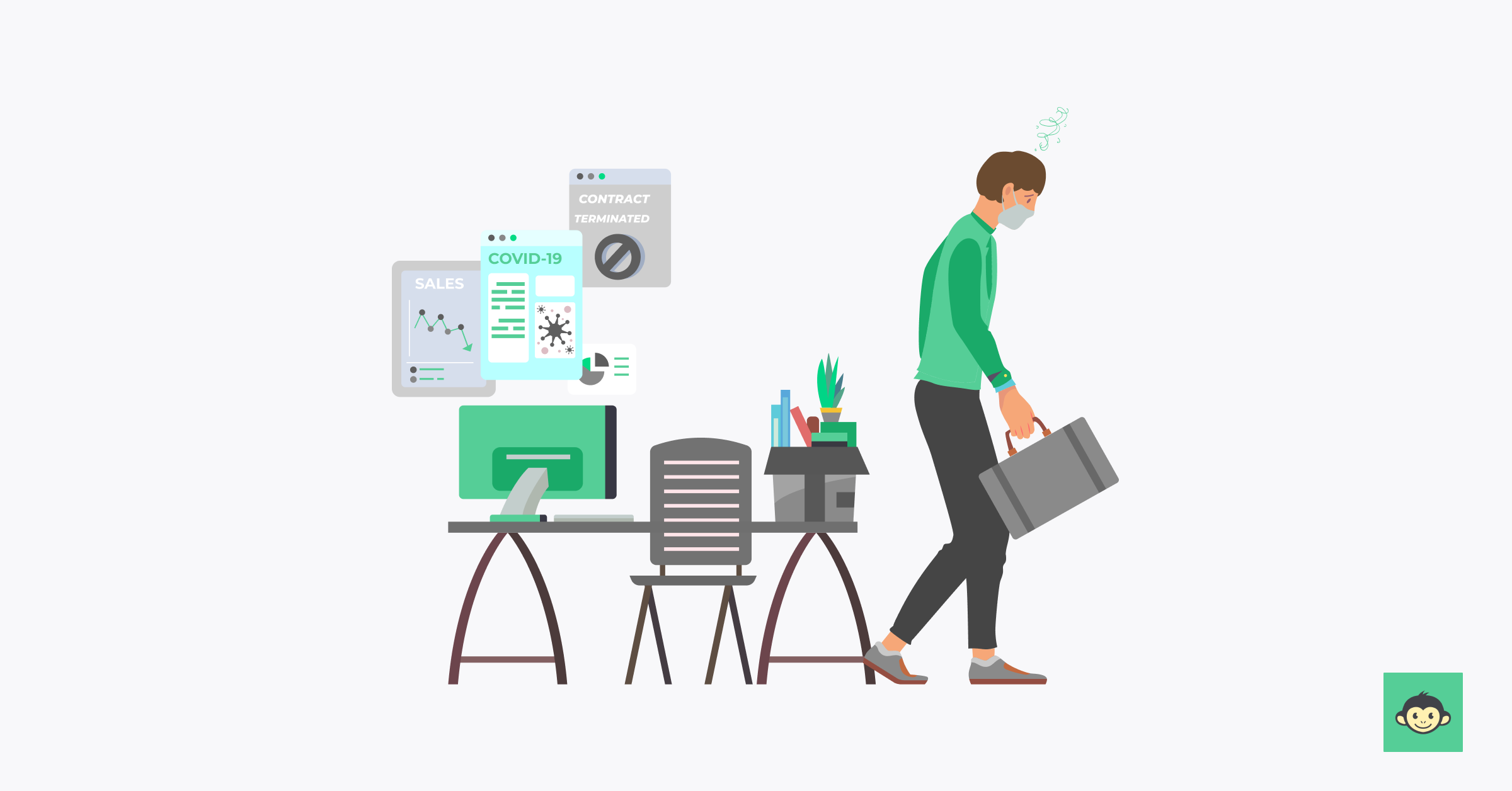 Employee turnover vs attrition: What’s the difference