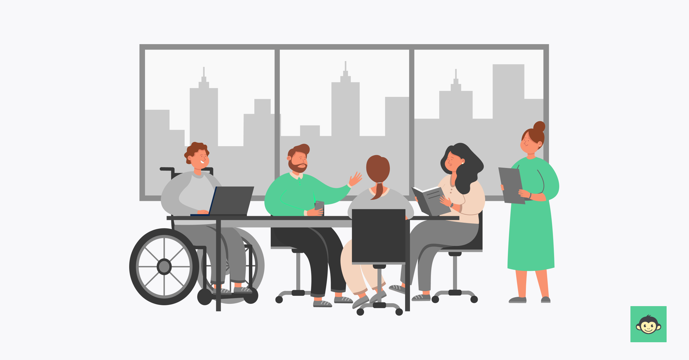 DEI activities: Everything you need to know about implementing DEI into ...