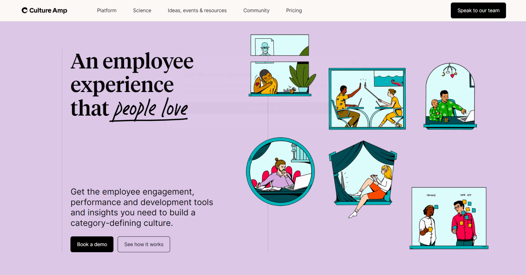 25 Best employee experience platforms in 2024