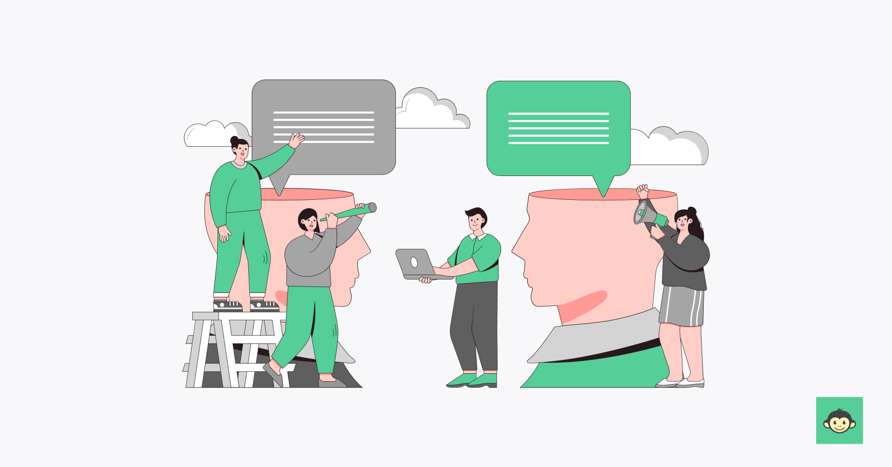 Leadership communication: How to crack it with tips and best practices