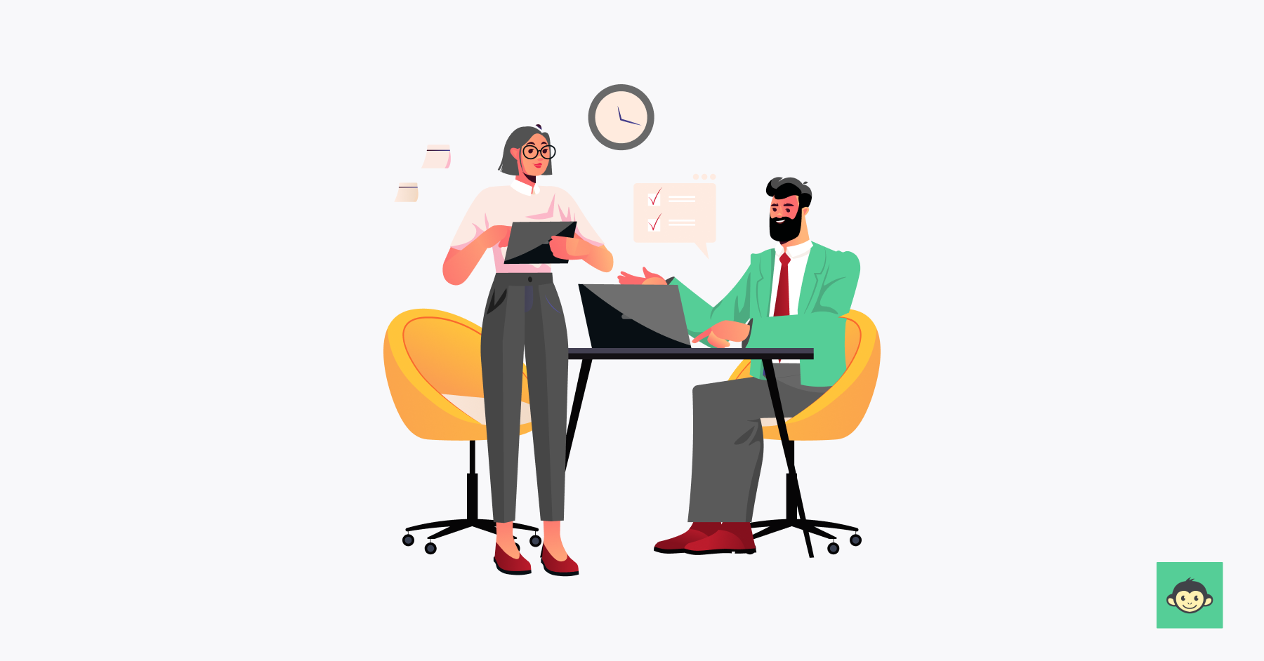 33 Work-life balance examples to try to improve productivity