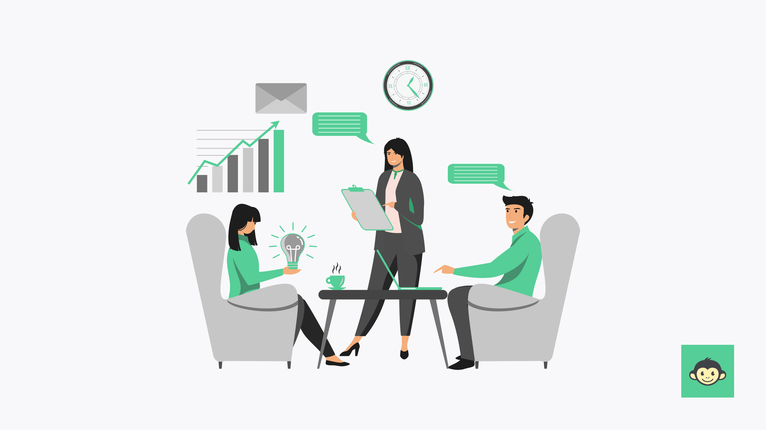 70+ Feedback for manager examples and best practices that you should know