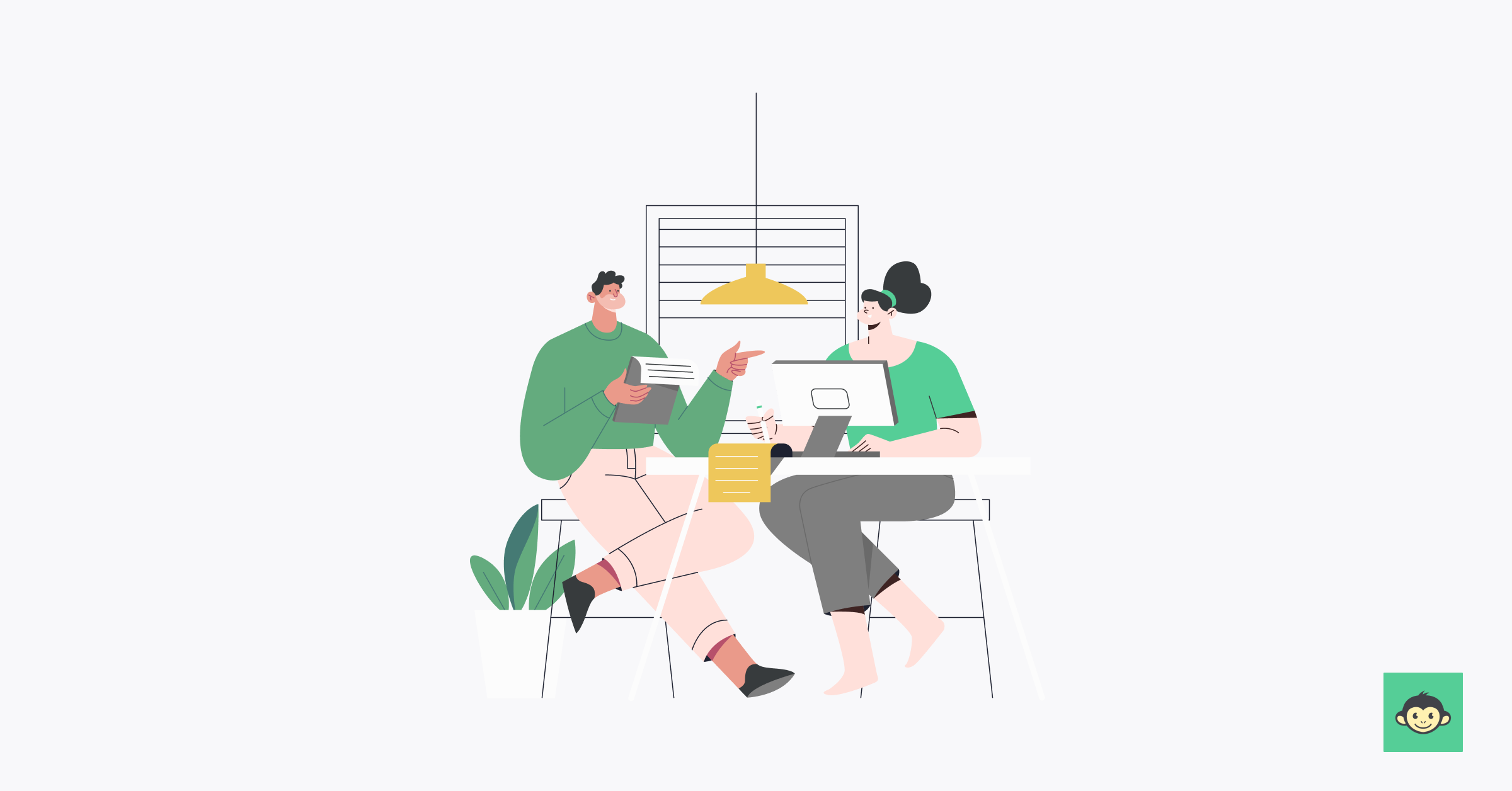 9 Types of work environments you need to know with examples