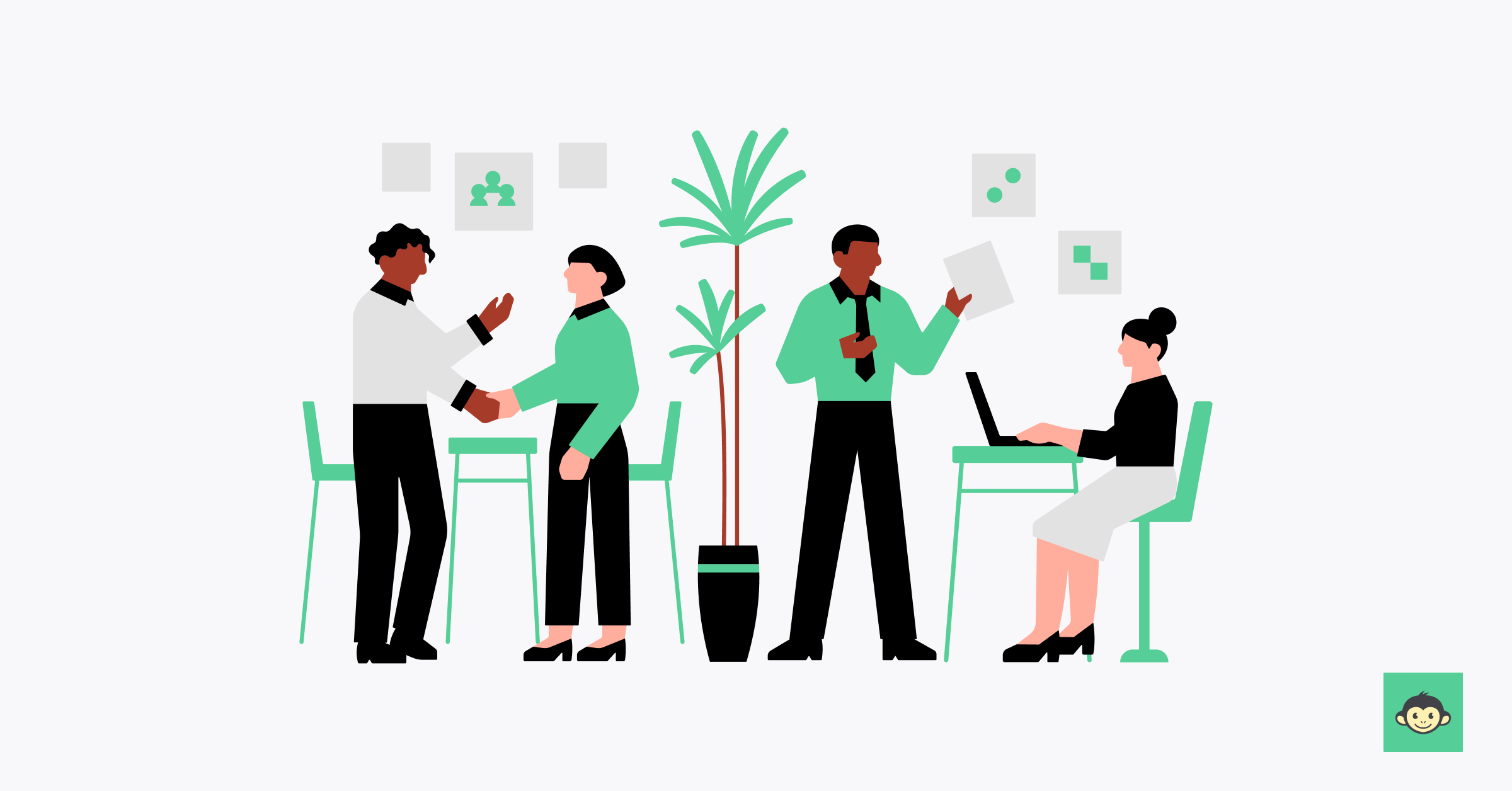 9 Types of work environments you need to know with examples