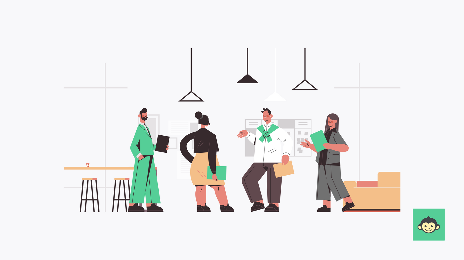 9 Types of work environments you need to know with examples