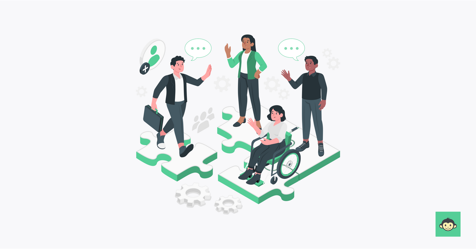What are inclusive leadership activities: Definition, significance, and ...
