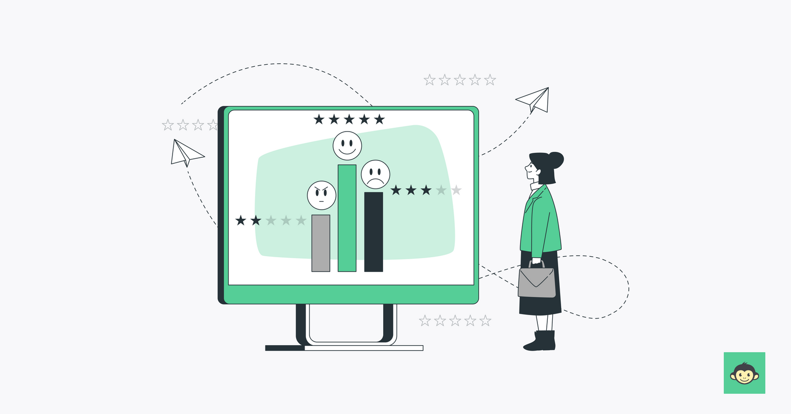 What is a survey response percentage: Best practices to improve your ...