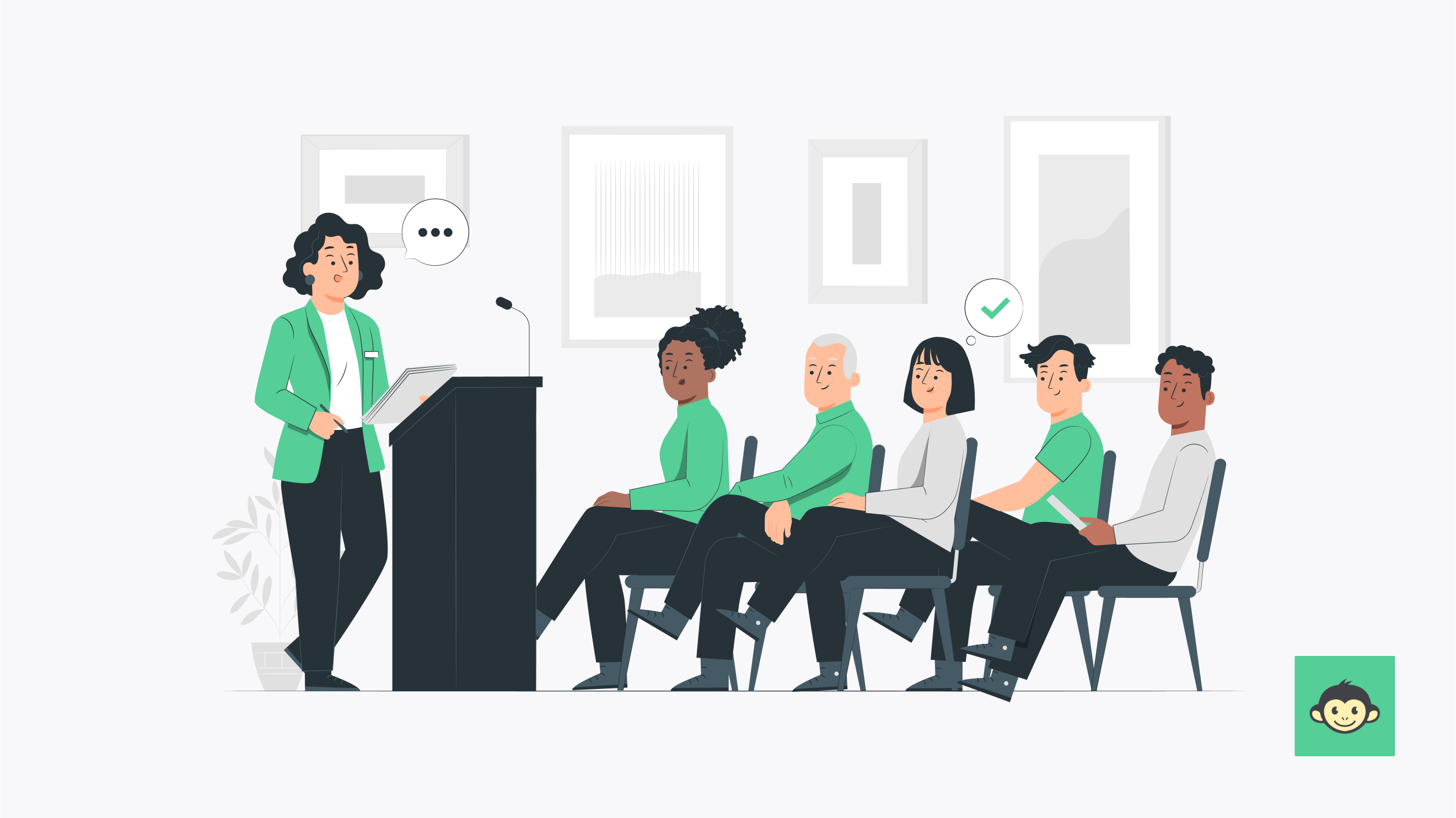 New employee orientation: Checklist and significance of onboarding ...